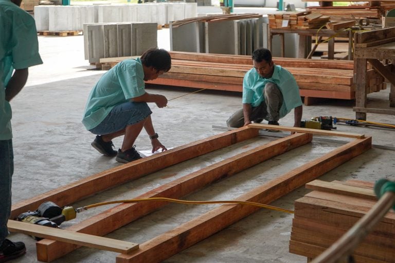 About Palbox - Your Trusted Pallet Solutions Partner in Malaysia