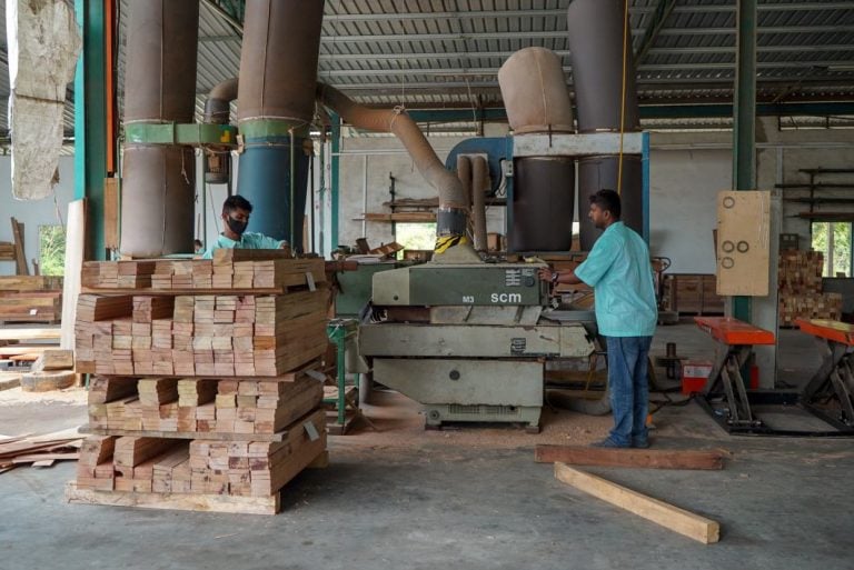 About Palbox | Premier Wooden Pallet & Box Manufacturer